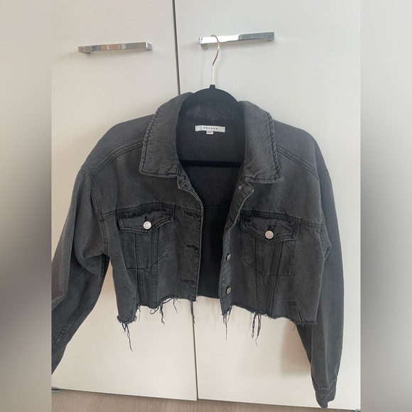 PacSun | Jackets & Coats | Jean Jacket Pacsun | Poshmark